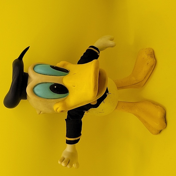 Disney | Other | Vintage Donald Duck Rare | Poshmark